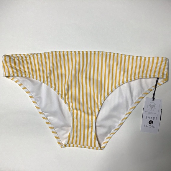 Shade & Shore | Swim | Shade Shore Swim Bikini Bottom Size S New | Poshmark